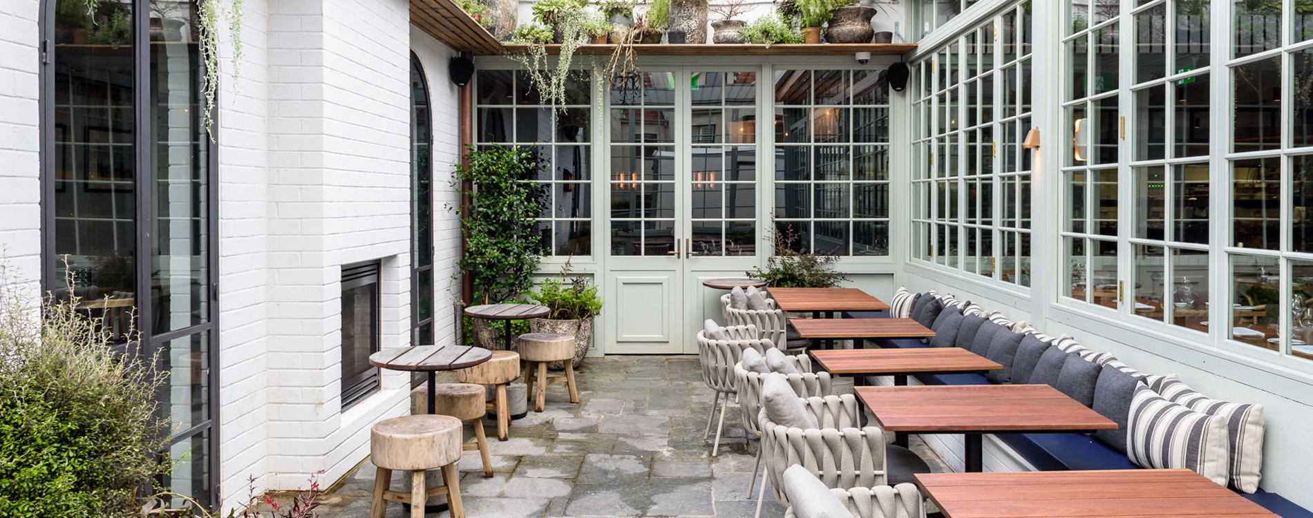 Bistro Mosman - The Buena