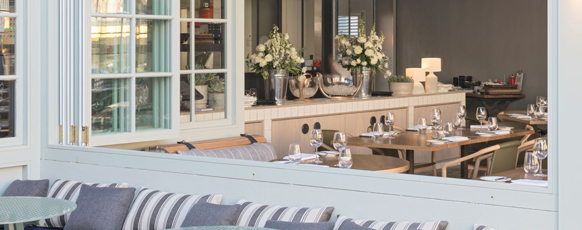 Bistro Mosman - The Buena