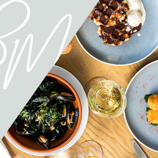 Bistro Mosman - The Buena