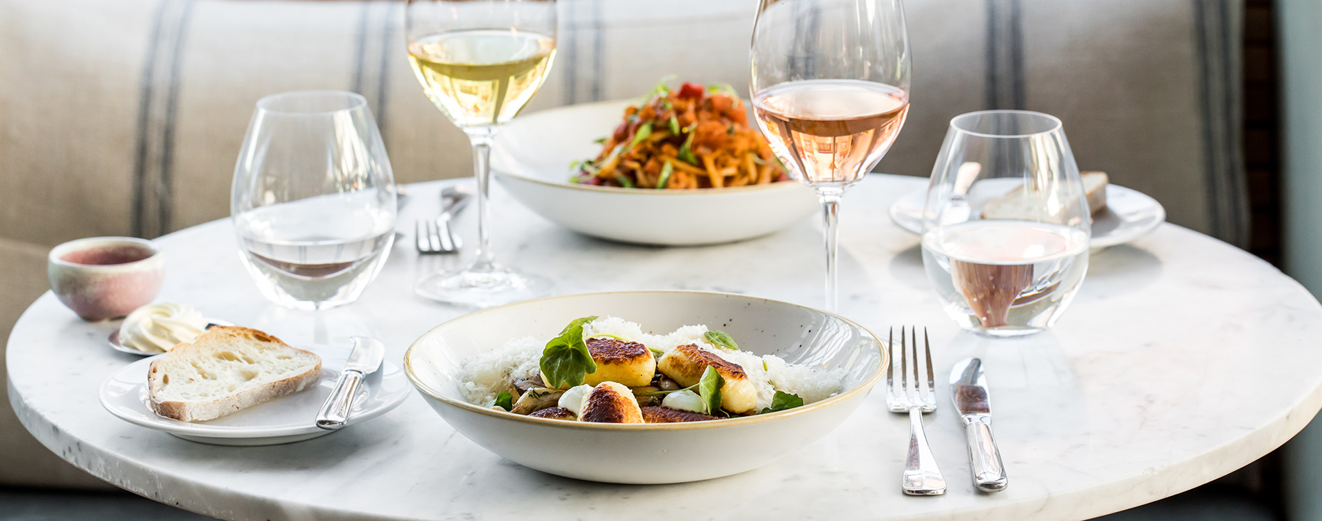 Bistro Mosman - The Buena