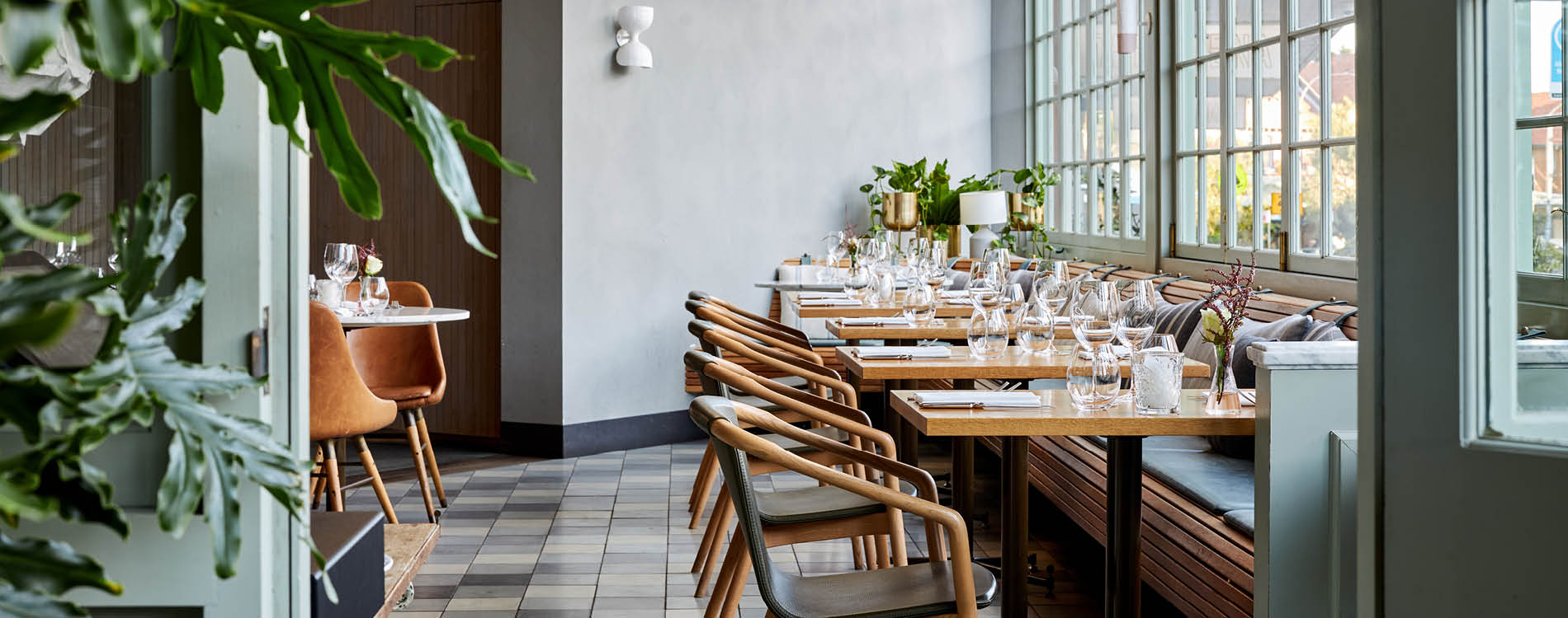 Bistro Mosman - The Buena