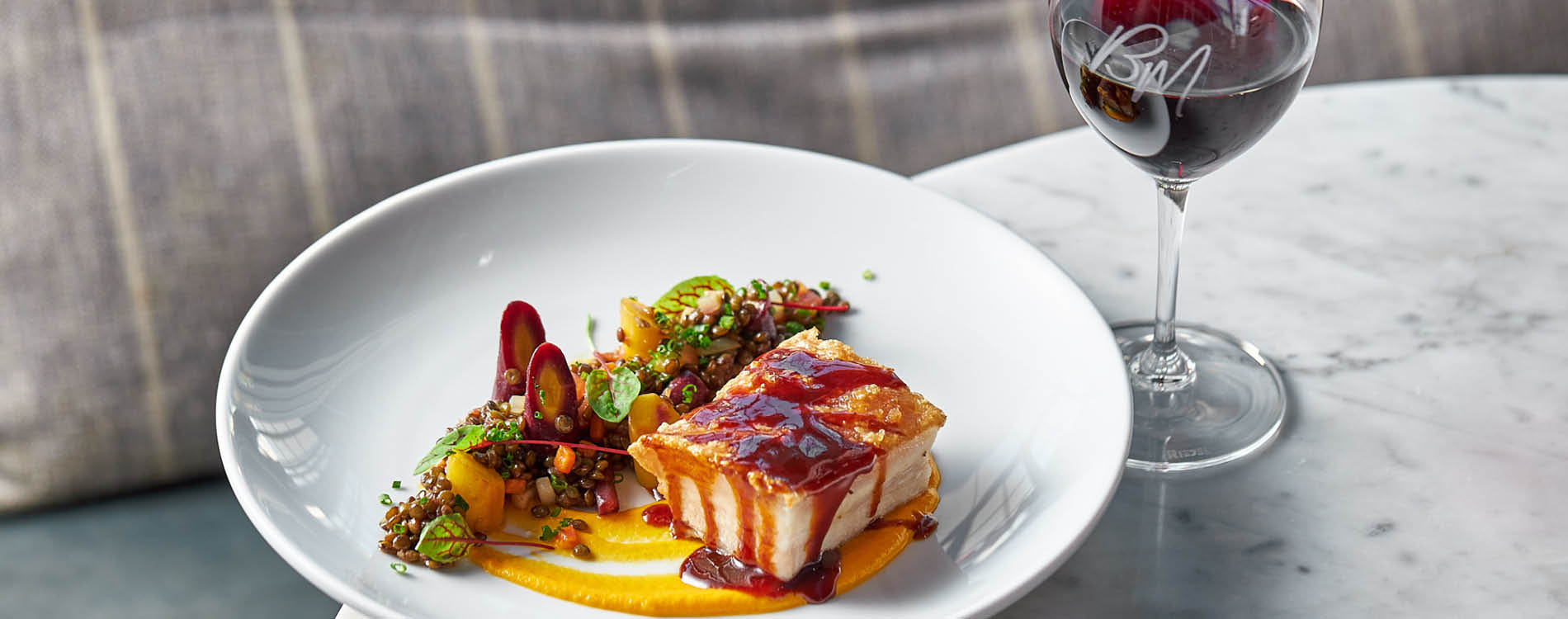 Bistro Mosman - The Buena