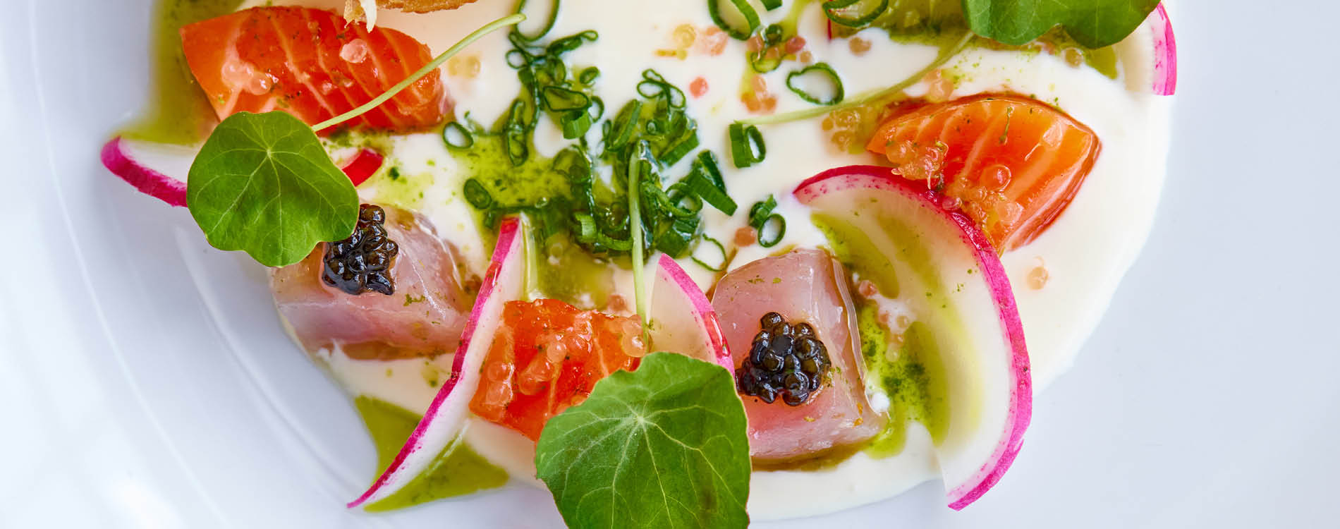 Bistro Mosman - The Buena