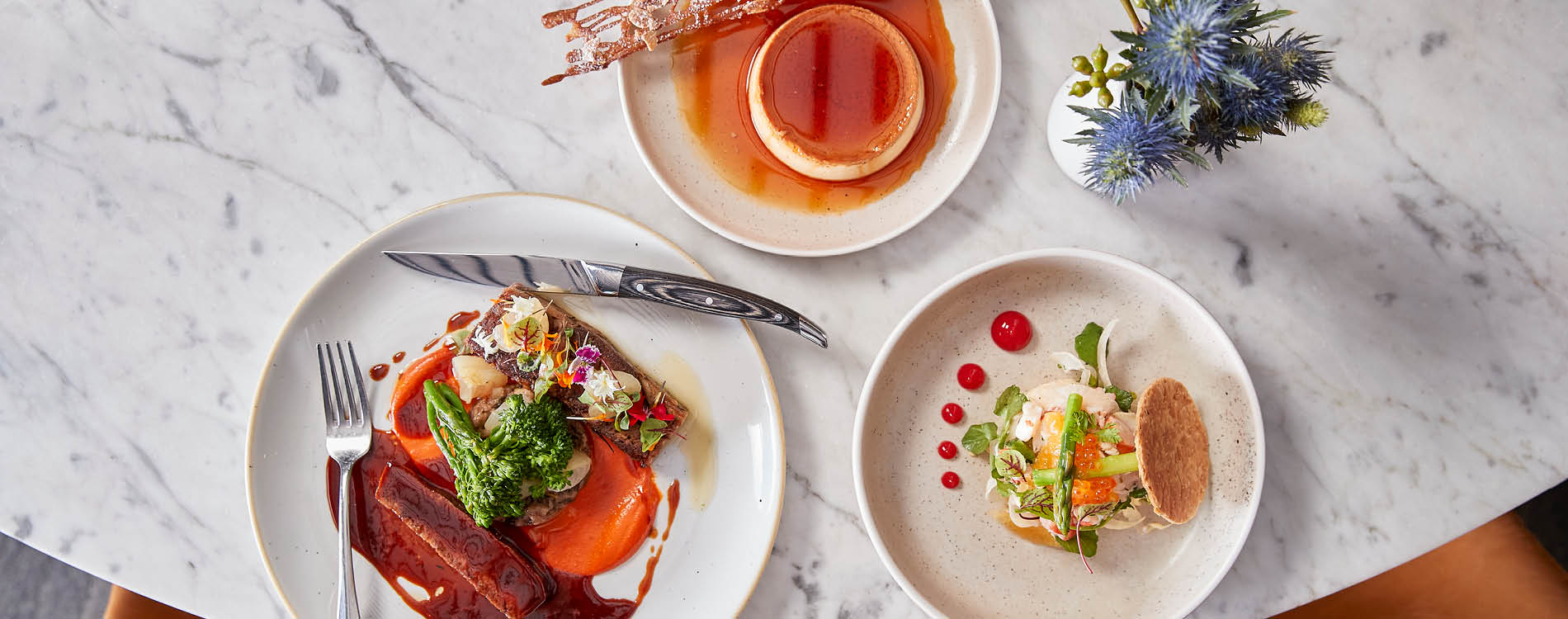 Bistro Mosman - The Buena