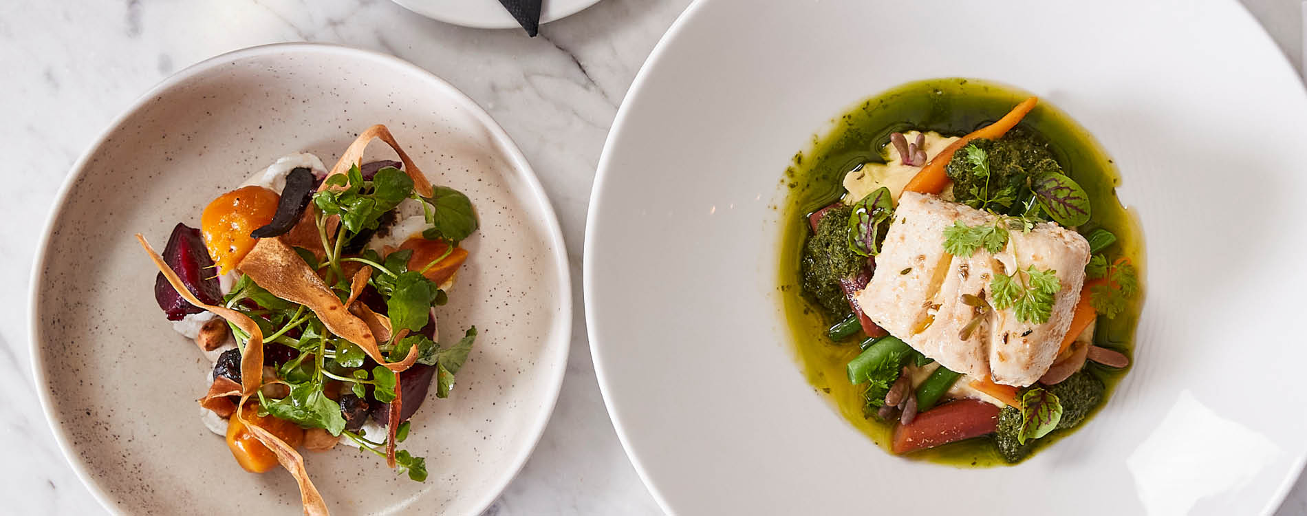 Bistro Mosman - The Buena