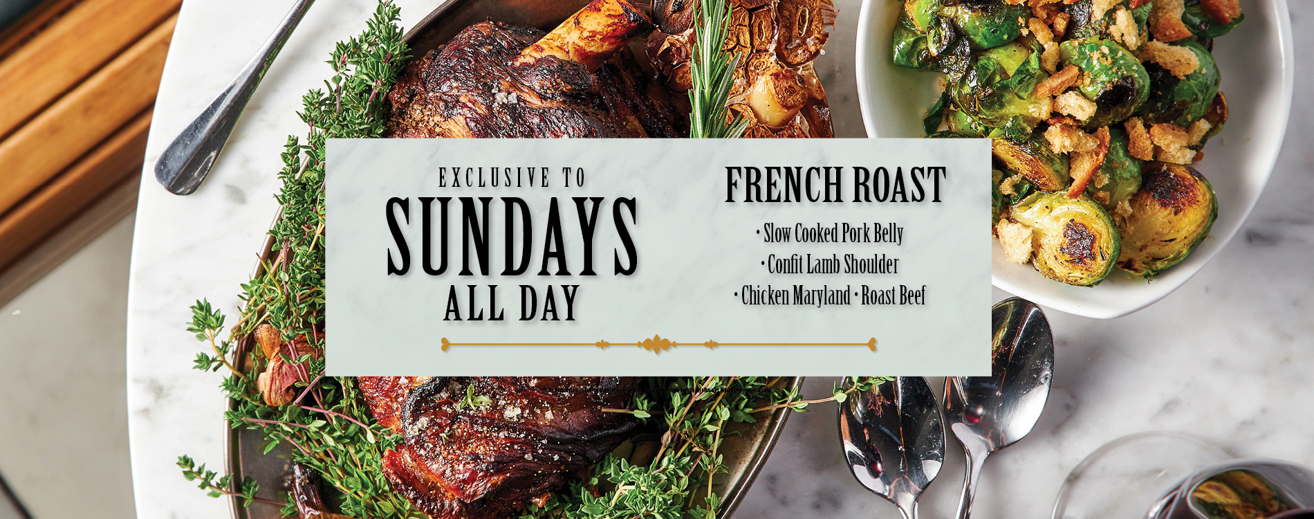 Bistro Mosman - The Buena