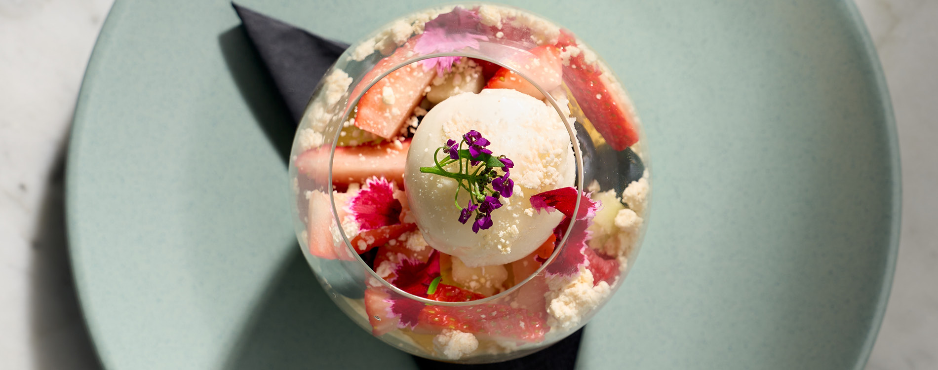 Bistro Mosman - The Buena