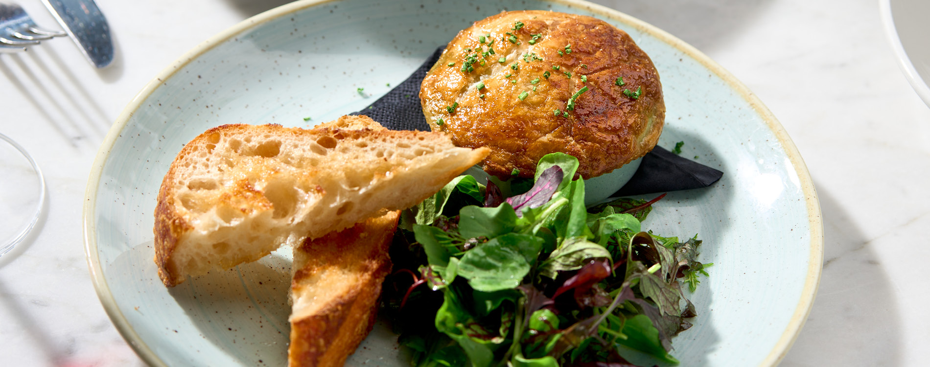 Bistro Mosman - The Buena