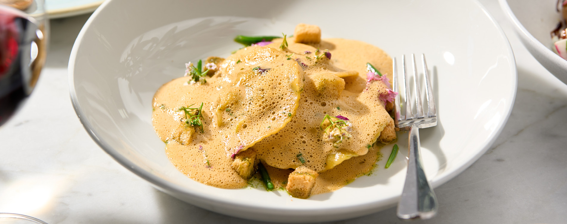 Bistro Mosman - The Buena