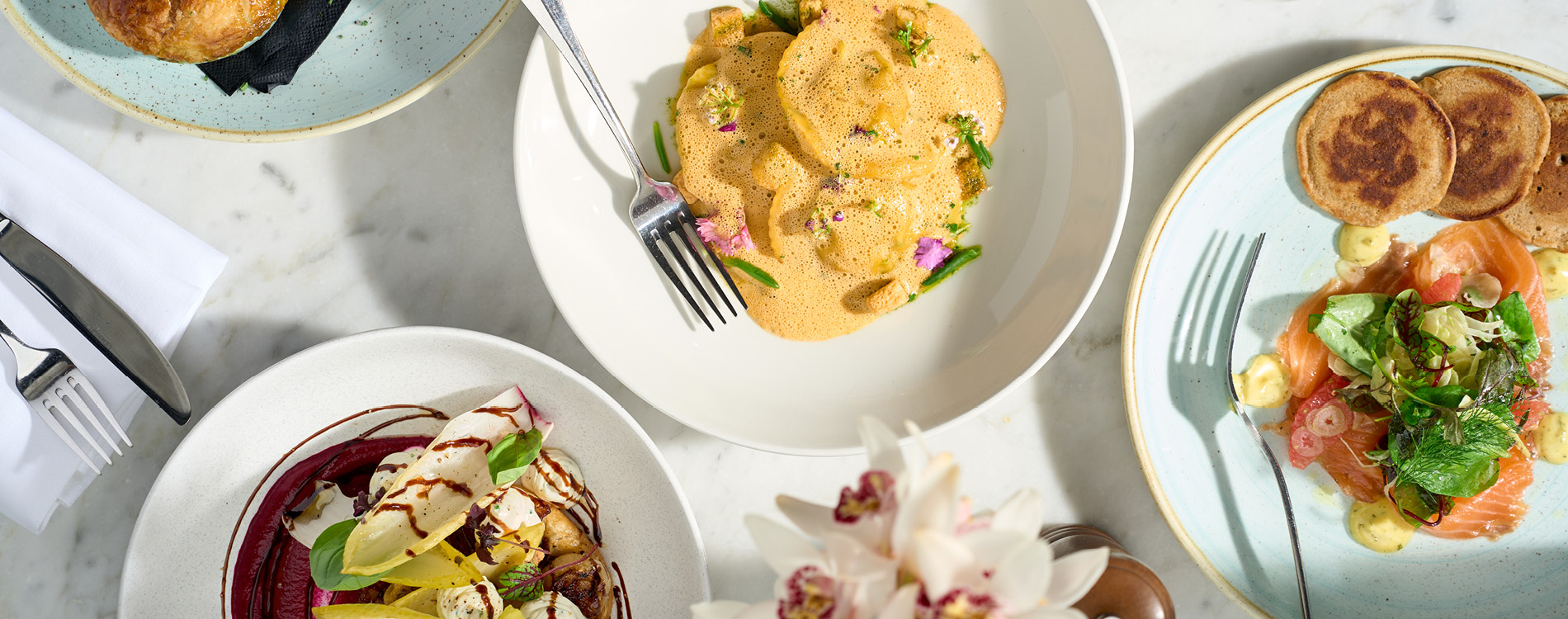 Bistro Mosman - The Buena