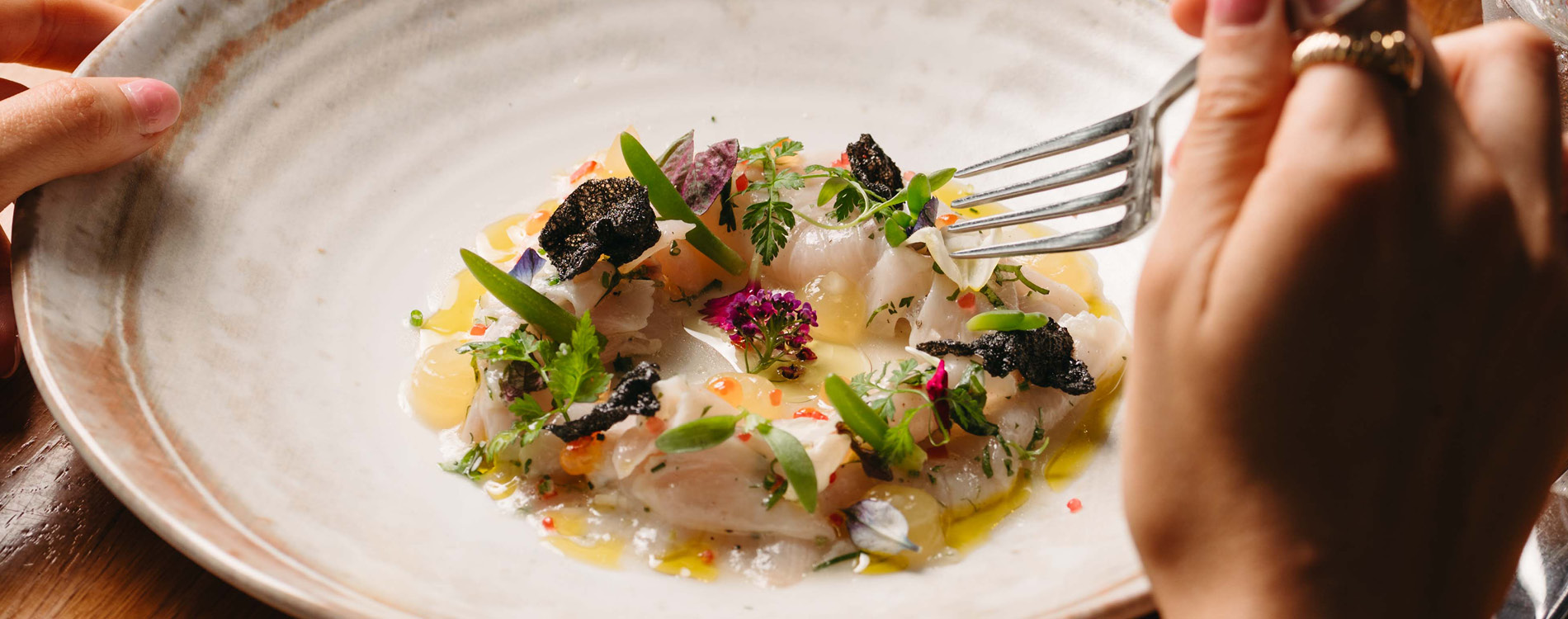 Bistro Mosman - The Buena