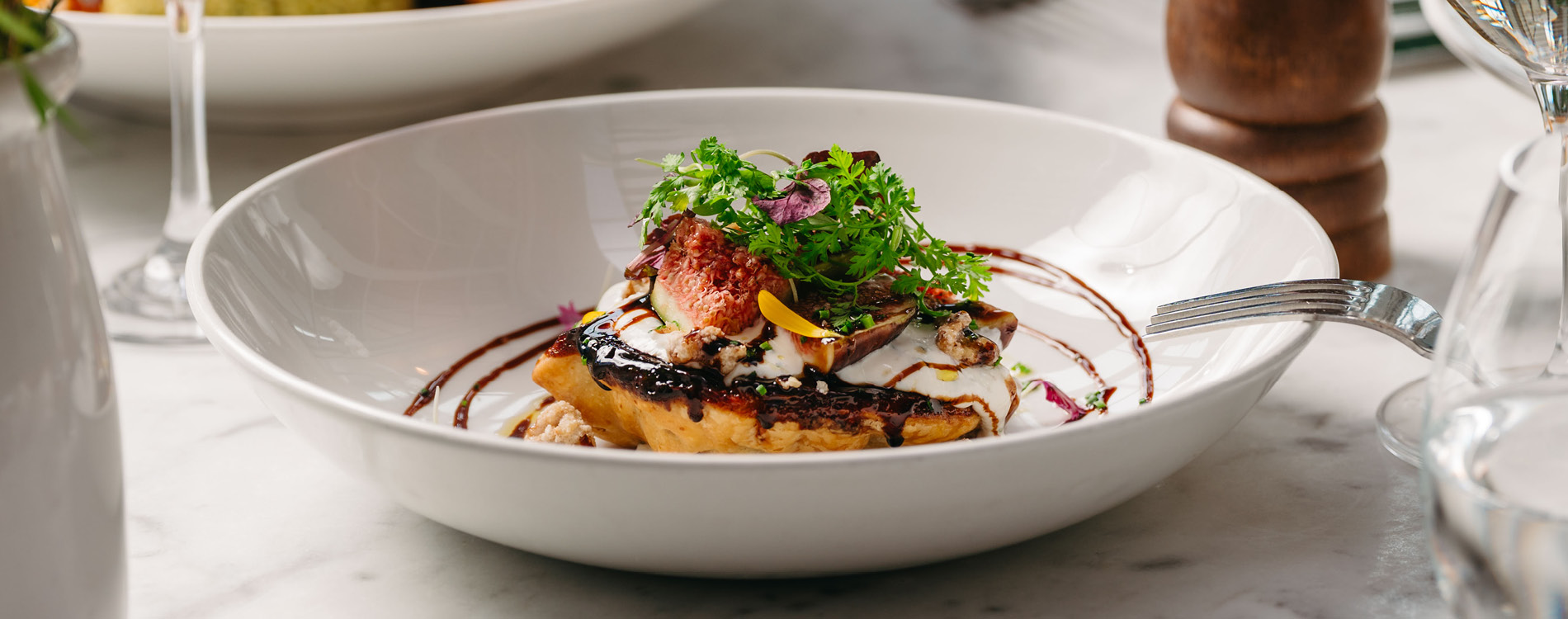 Bistro Mosman - The Buena