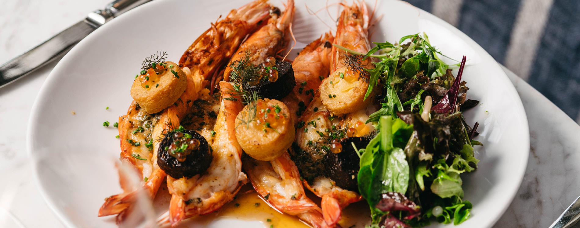 Bistro Mosman - The Buena