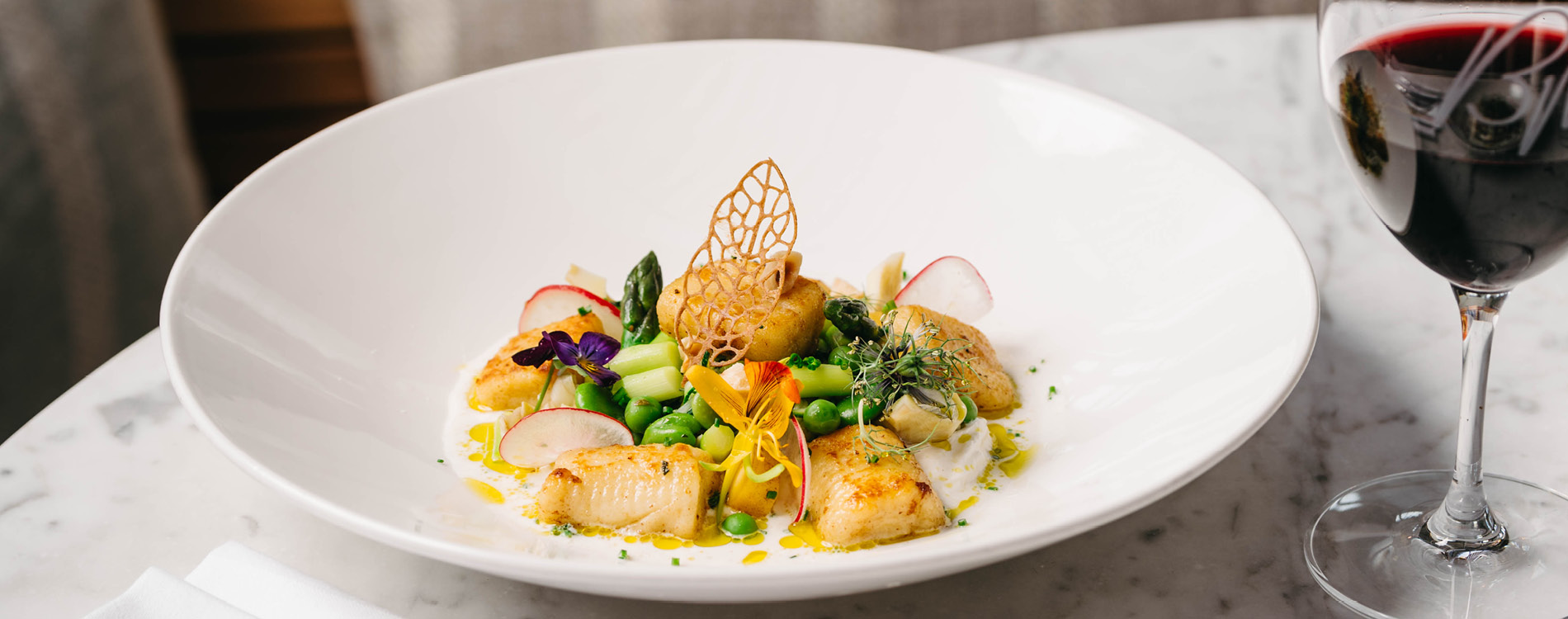 Bistro Mosman - The Buena