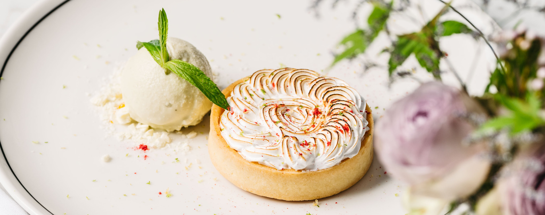 Bistro Mosman - The Buena