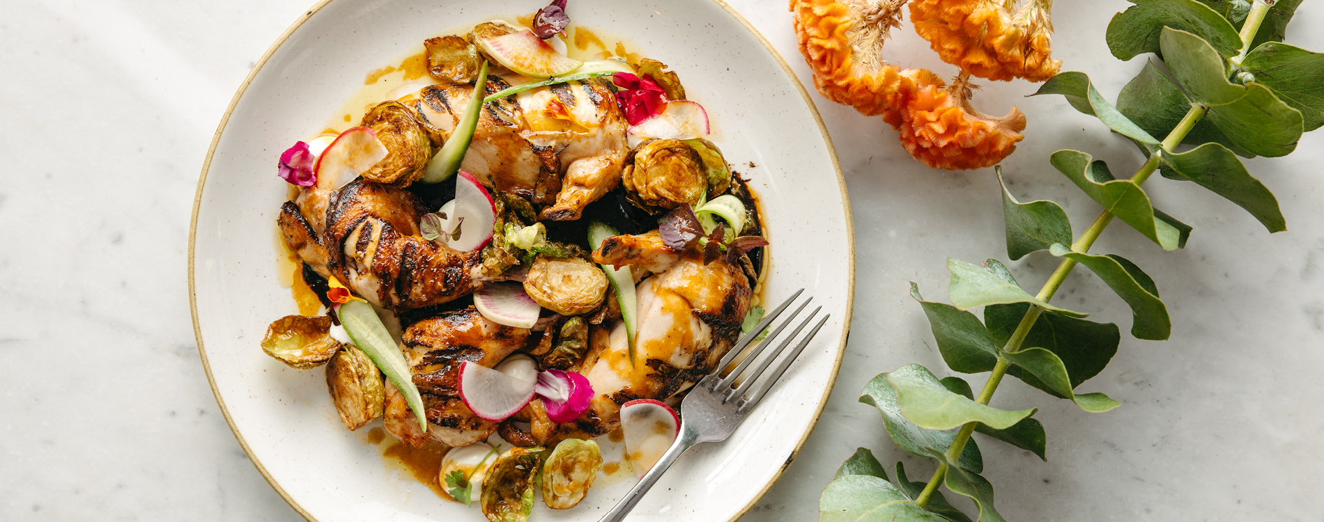 Bistro Mosman - The Buena