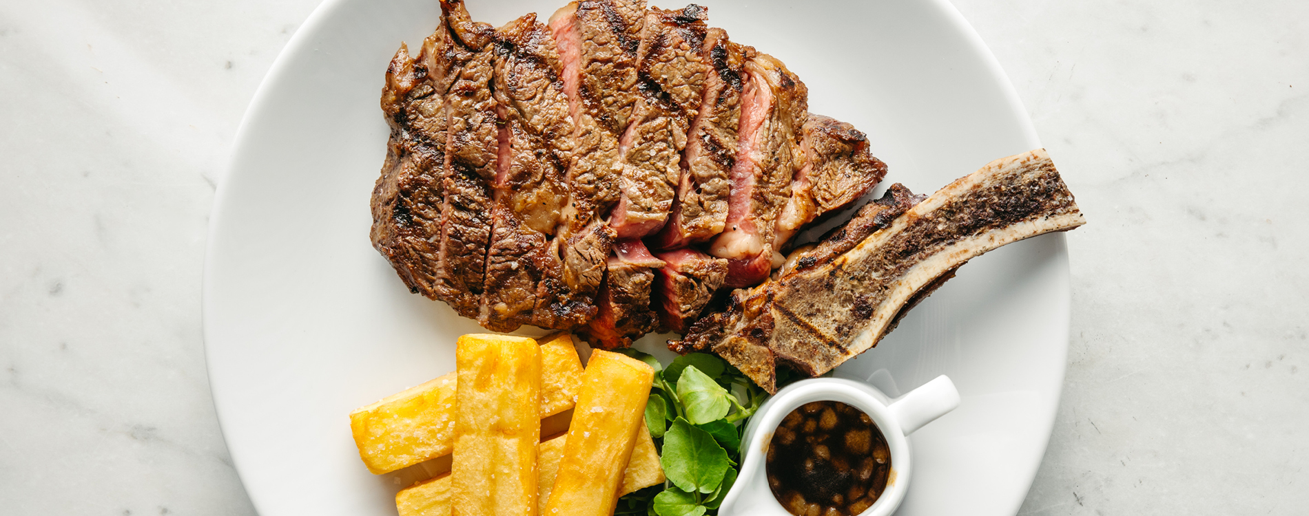 Bistro Mosman - The Buena