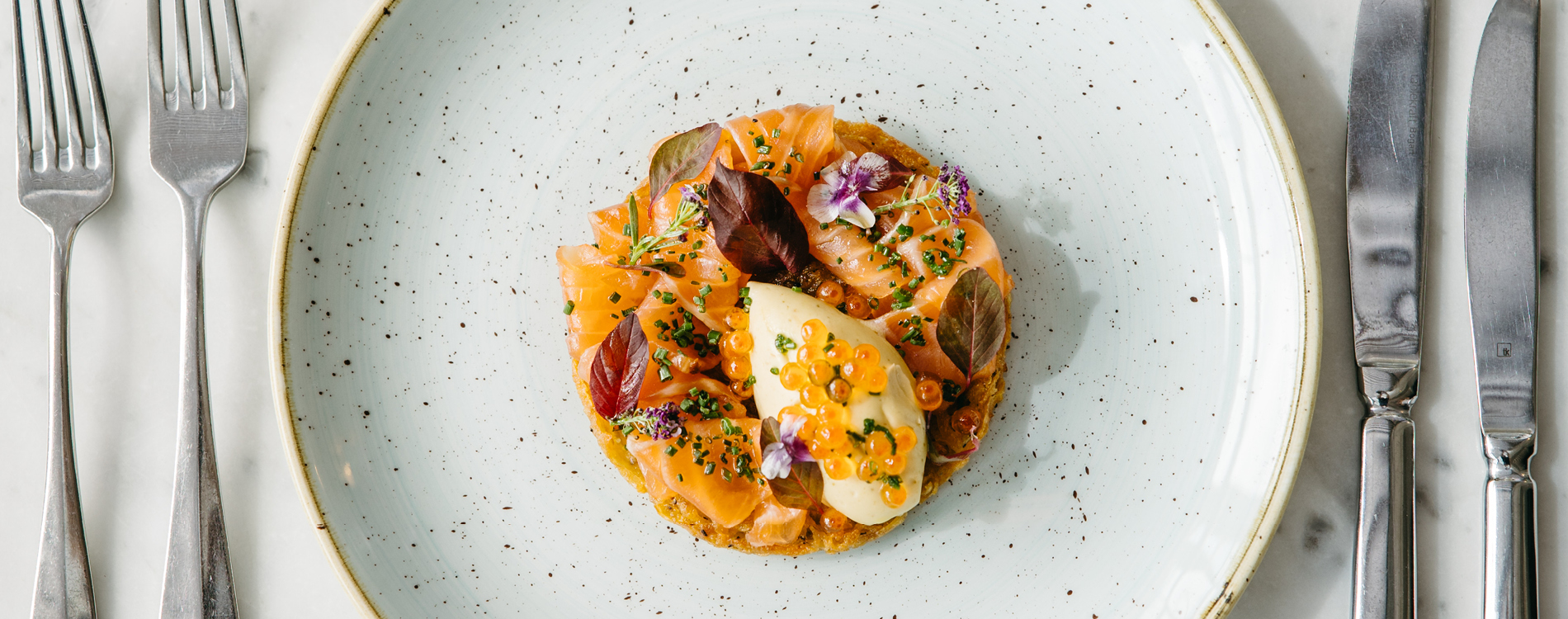Bistro Mosman - The Buena