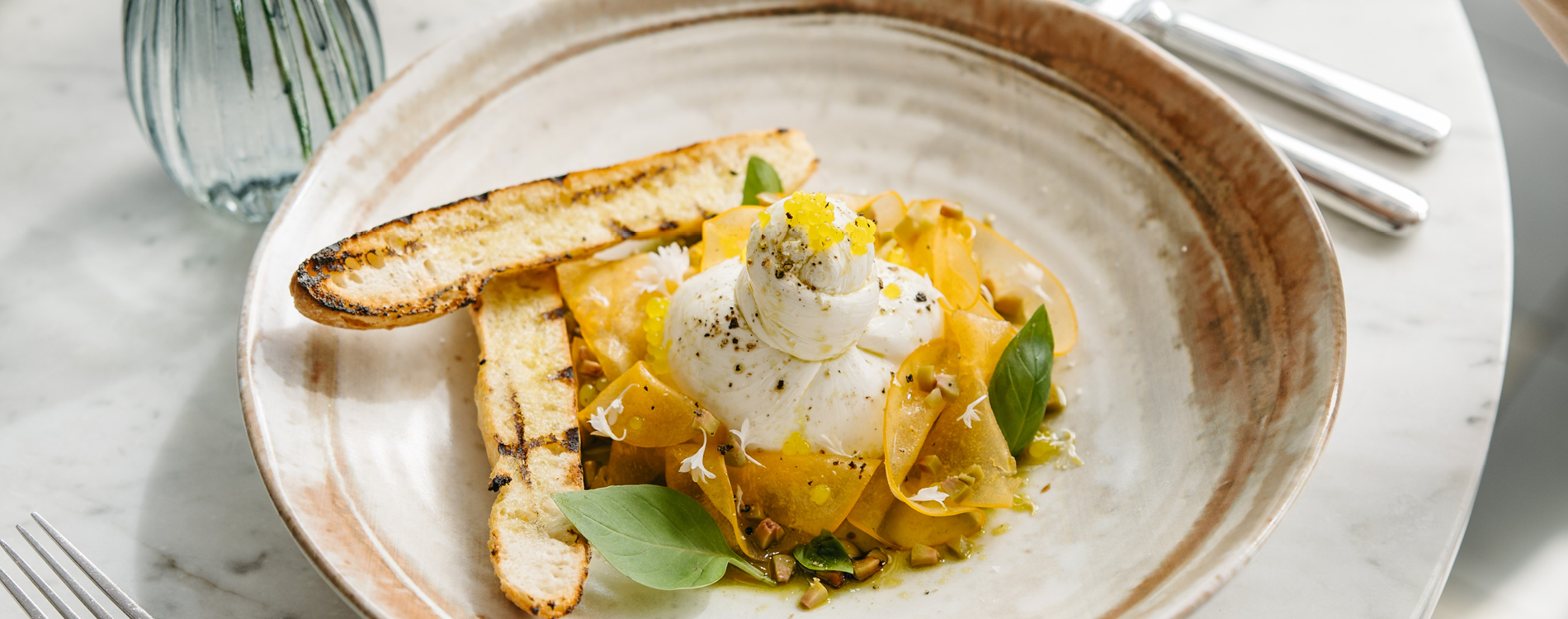 Bistro Mosman - The Buena