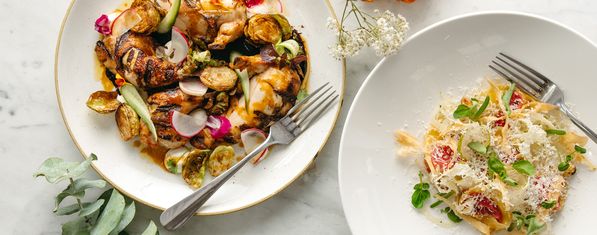 Bistro Mosman - The Buena